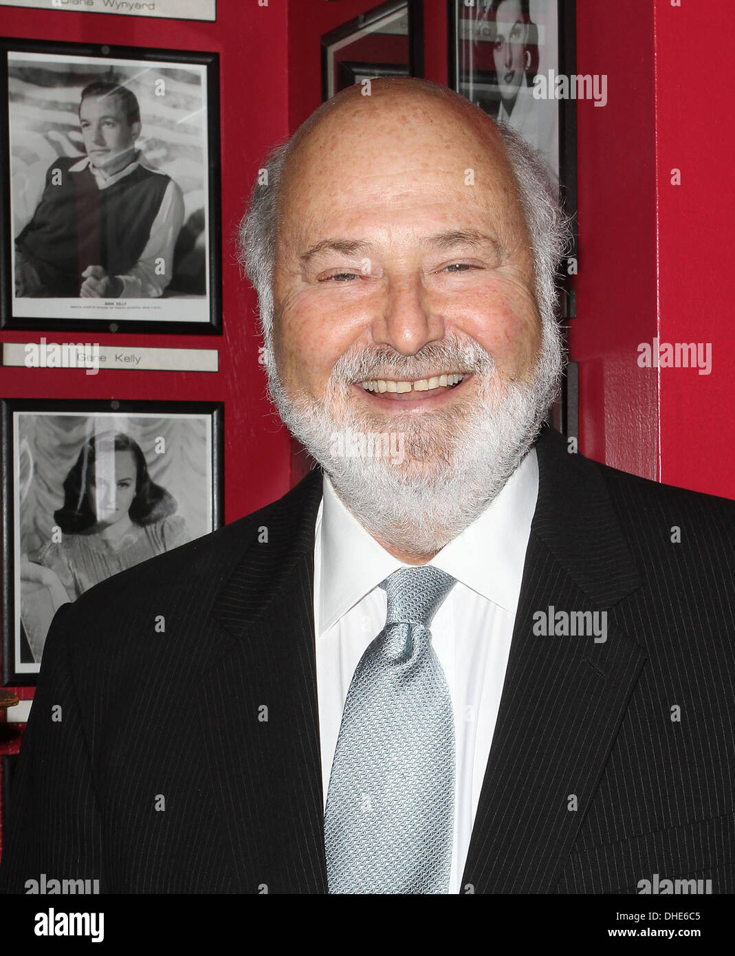 Rob Reiner at The Hooray for Hollygrove event celebrating 100 years ...