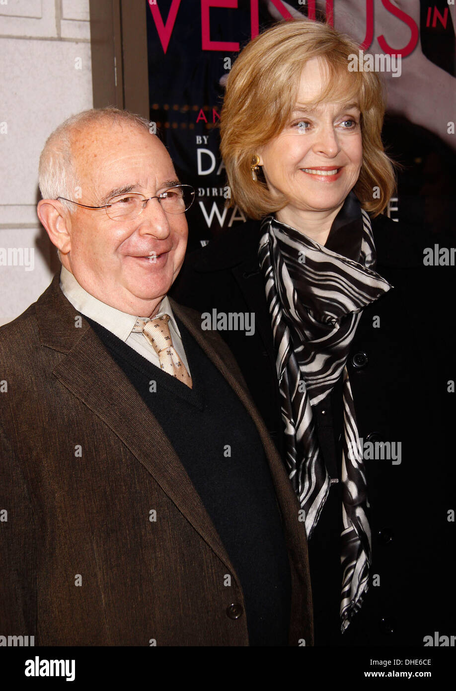 Jill eikenberry hi-res stock photography and images - Alamy