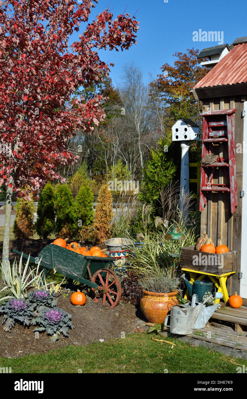 Outside scene hi-res stock photography and images - Alamy