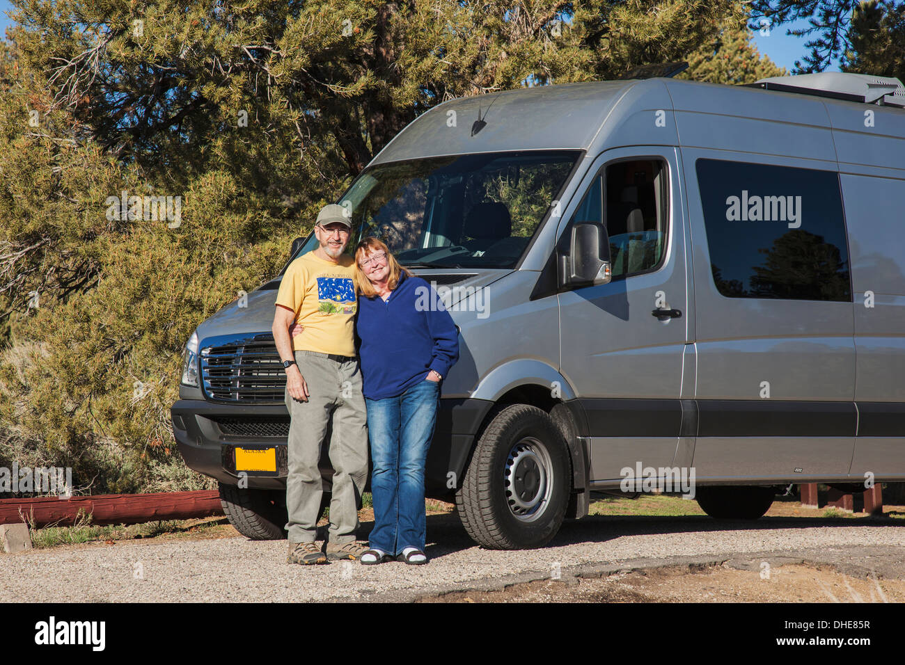 Bob scott campground hi-res stock photography and images - Alamy