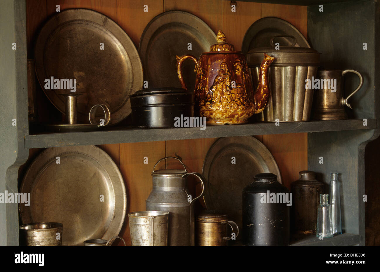 Servants quarters hi-res stock photography and images - Alamy