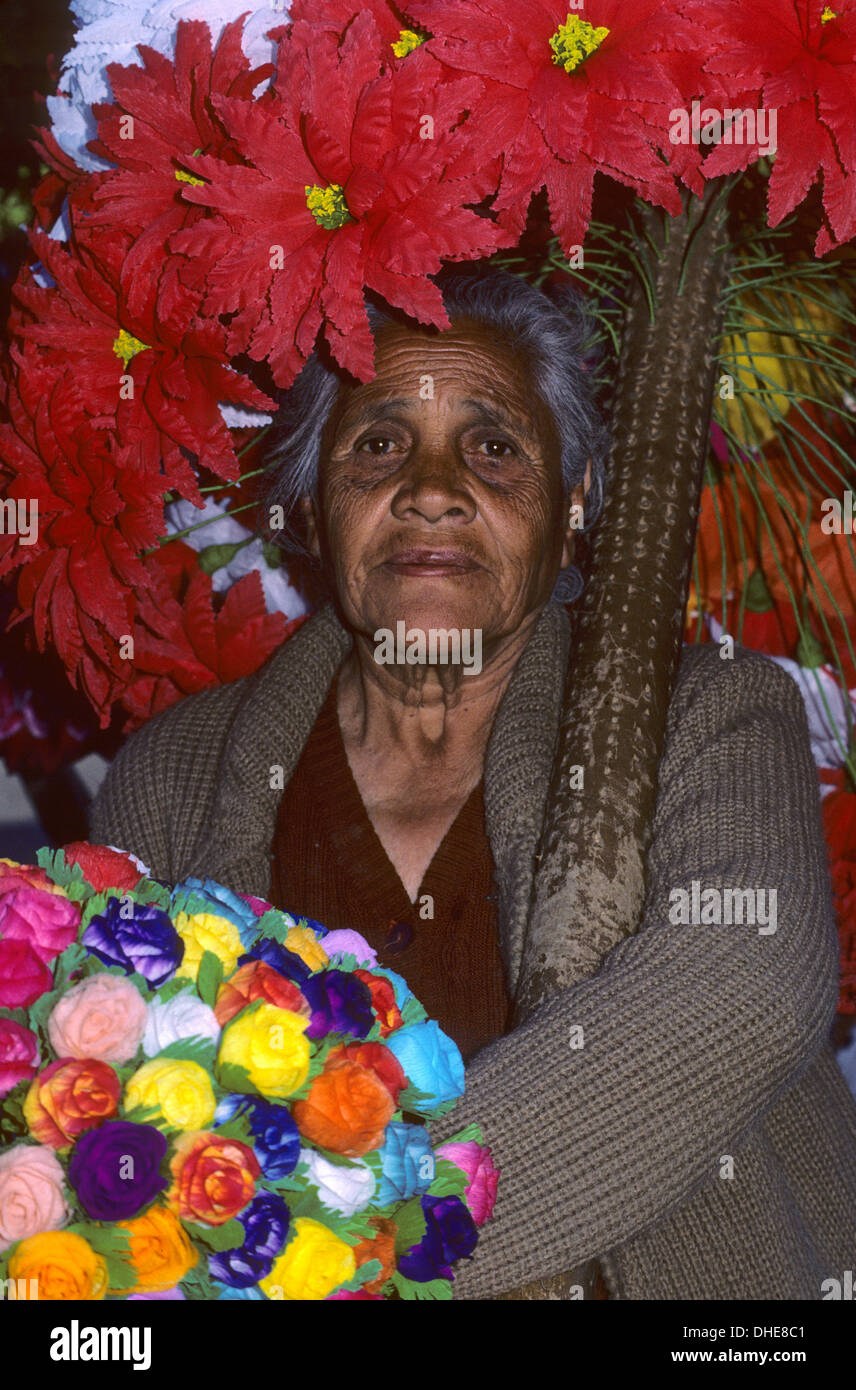 Tijuana vendor hi-res stock photography and images - Alamy