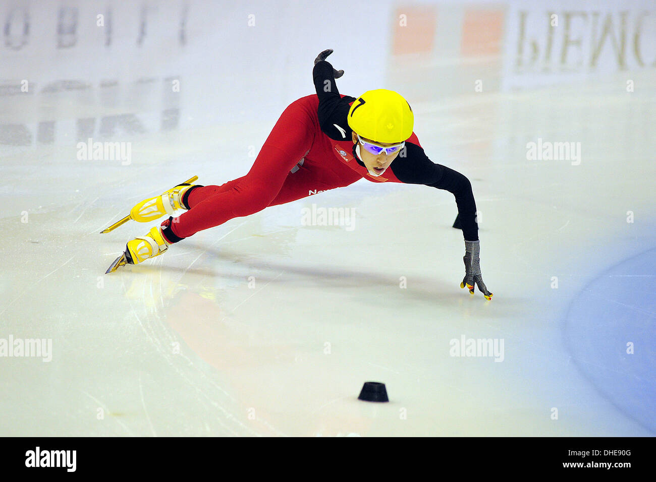 Kexin fan hi-res stock photography and images - Alamy