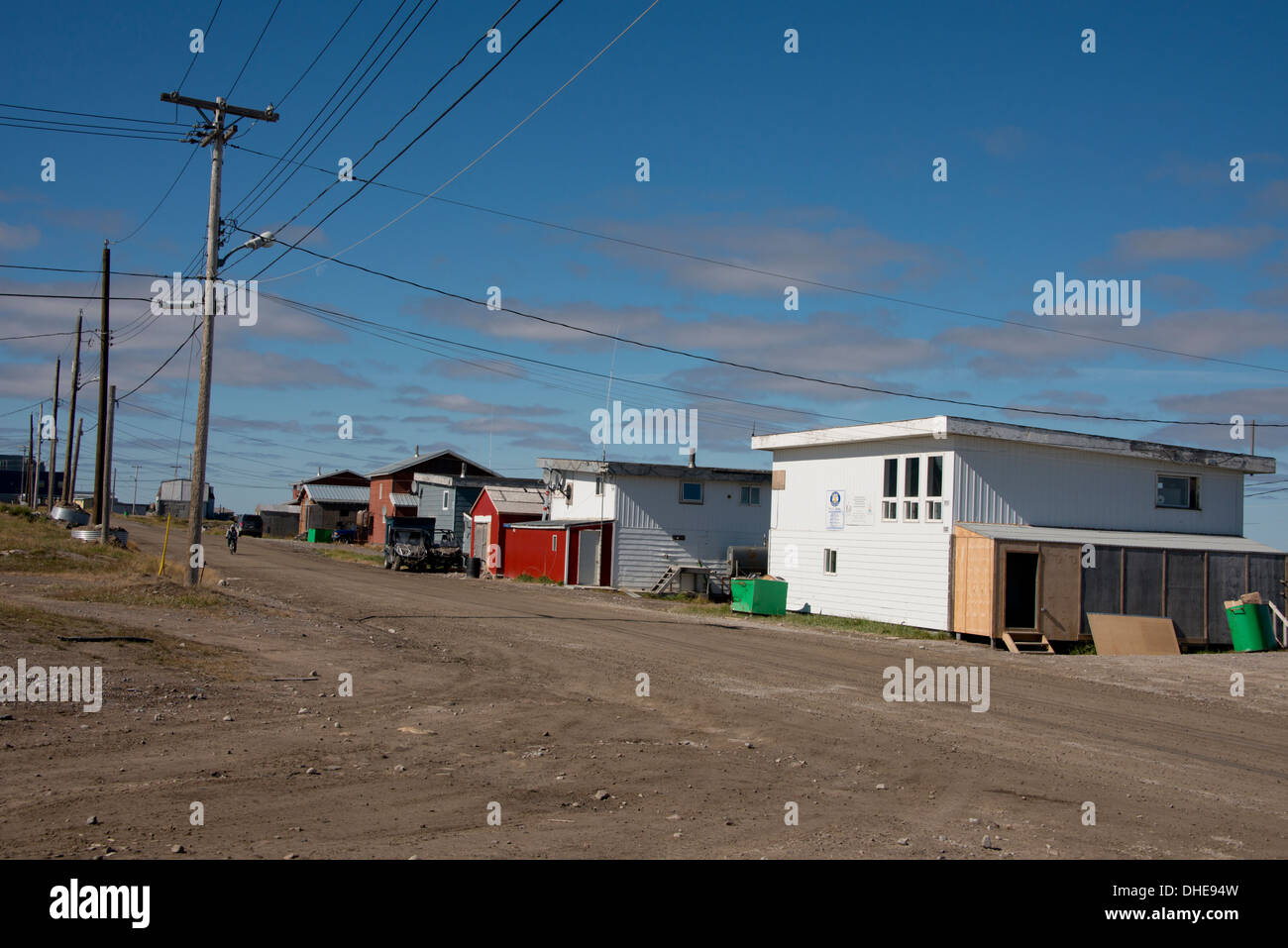 Arviat hi-res stock photography and images - Alamy