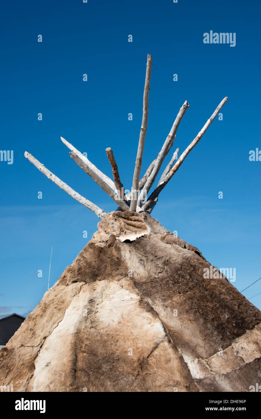 Kivalliq region hi-res stock photography and images - Alamy