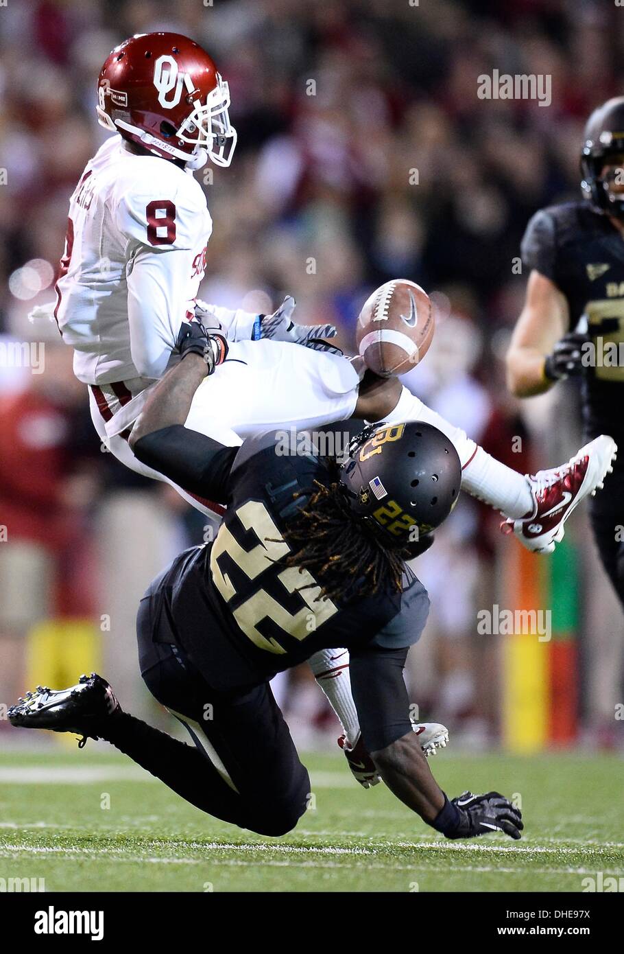 Jalen saunders hi-res stock photography and images - Alamy