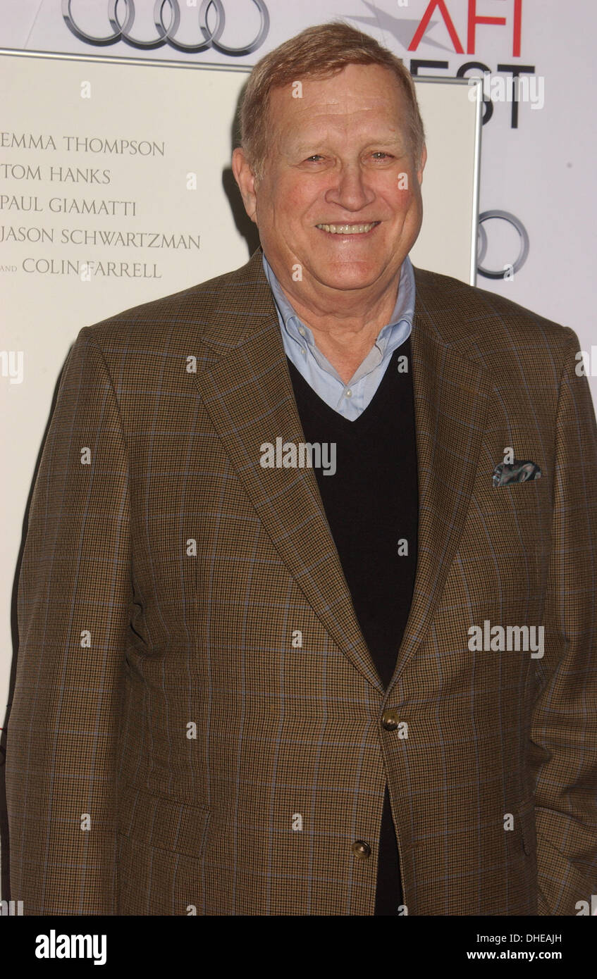 Hollywood, California, USA. 7th Nov, 2013. Ken Howard attends the ...