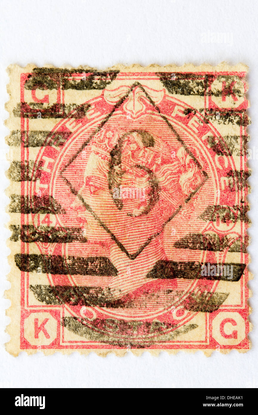Cancellation stamp hi-res stock photography and images - Alamy