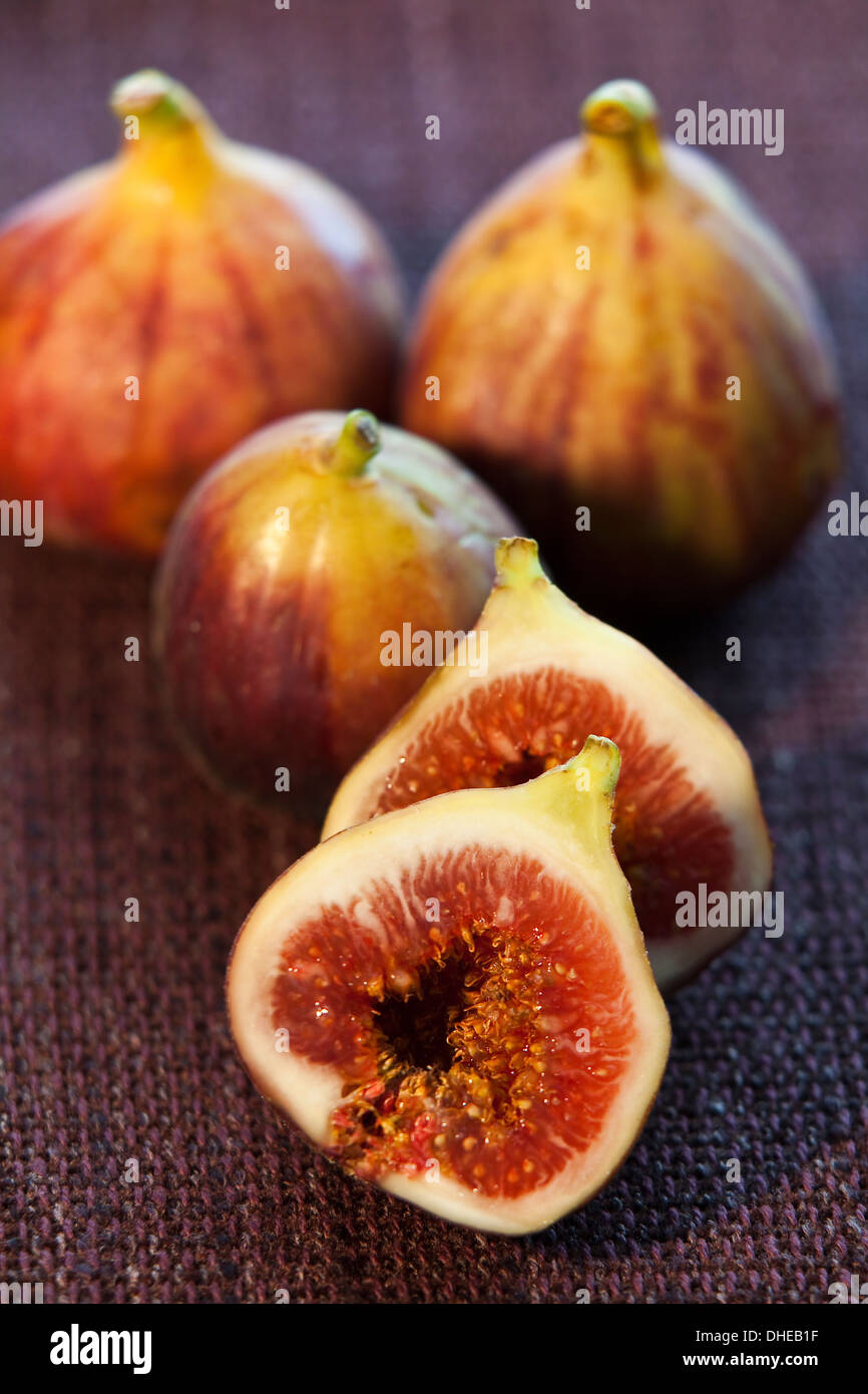 Black genoa hi-res stock photography and images - Alamy