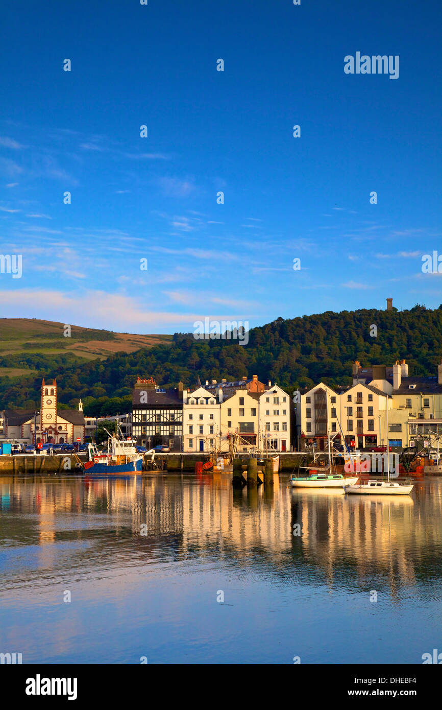 Ramsey isle of man hi-res stock photography and images - Alamy