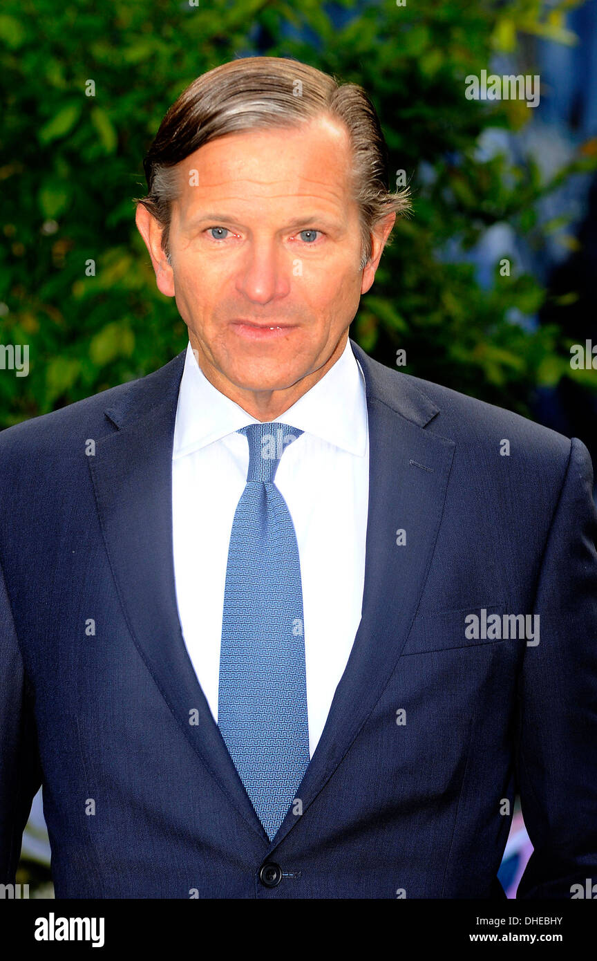 Marc bolland hi-res stock photography and images - Alamy