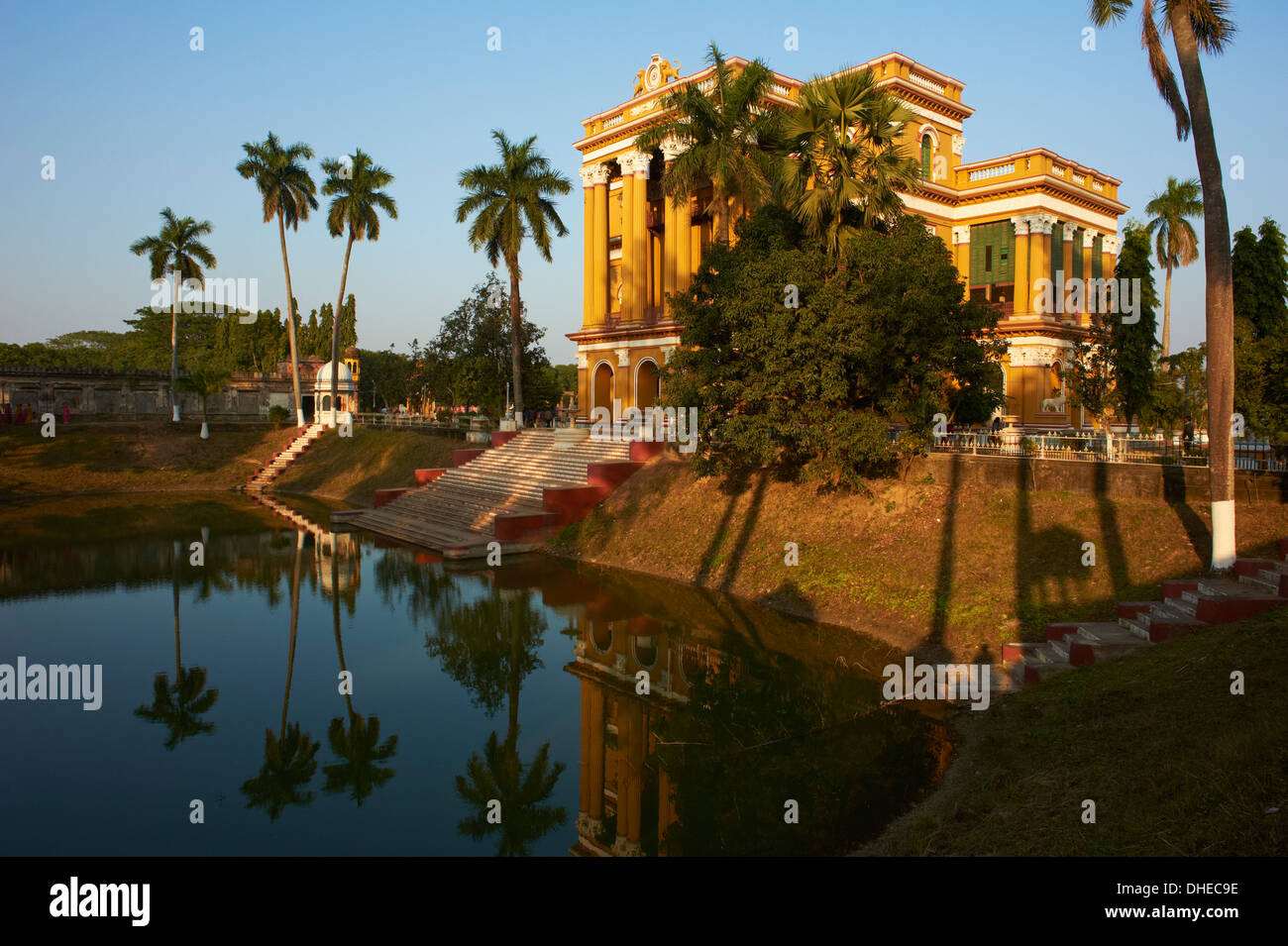 Former Capital Of India