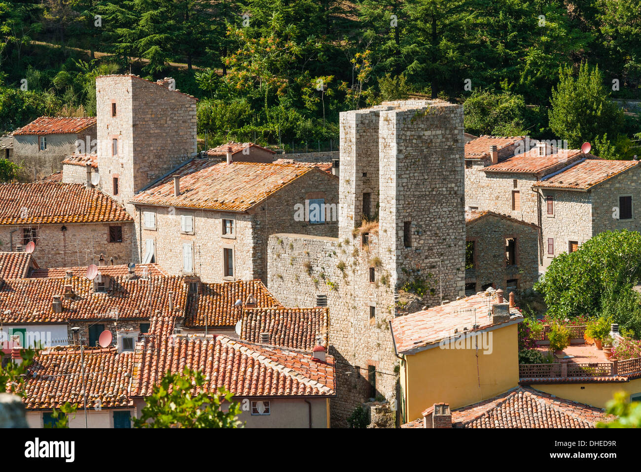 Grosseto province hi-res stock photography and images - Alamy