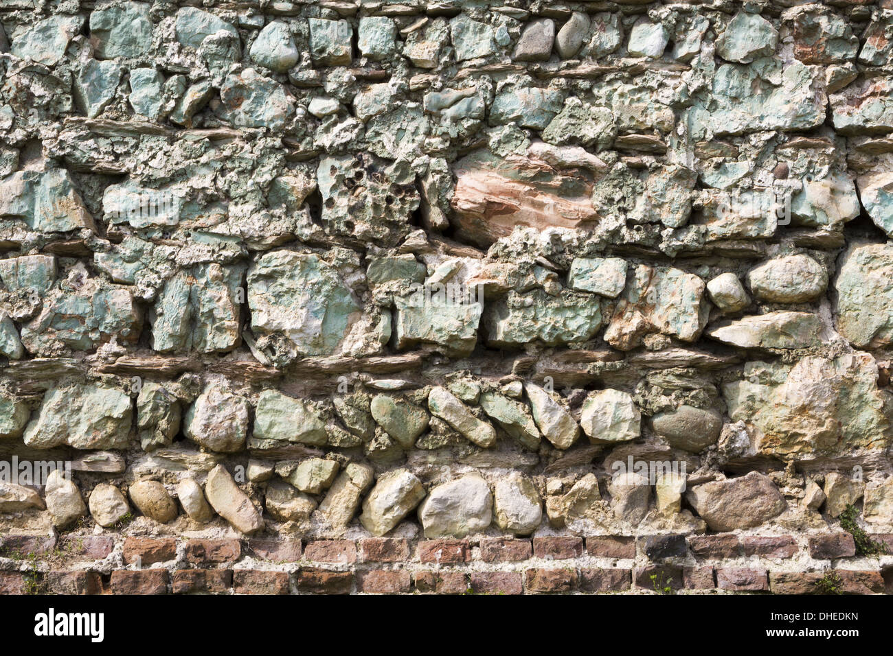 natural stone wall Stock Photo - Alamy