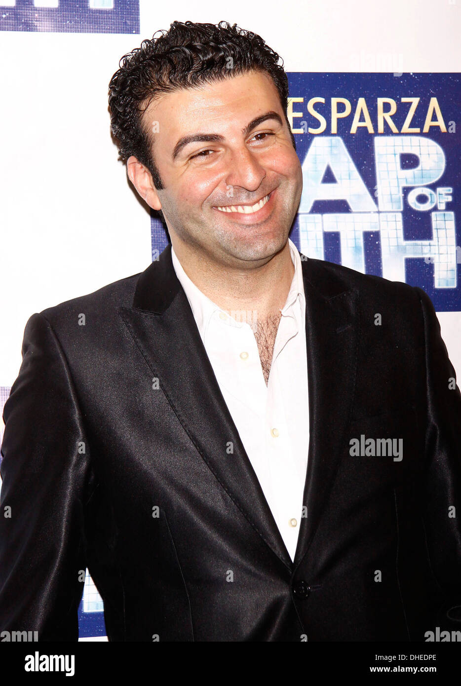 David serero hi-res stock photography and images - Alamy