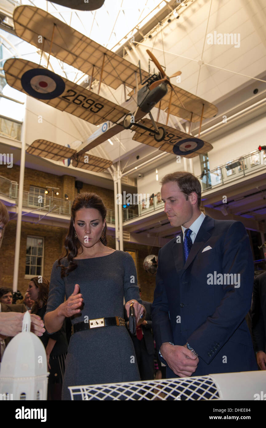 Catherine Duchess of Cambridge and Prince William Duke of Cambridge at ...