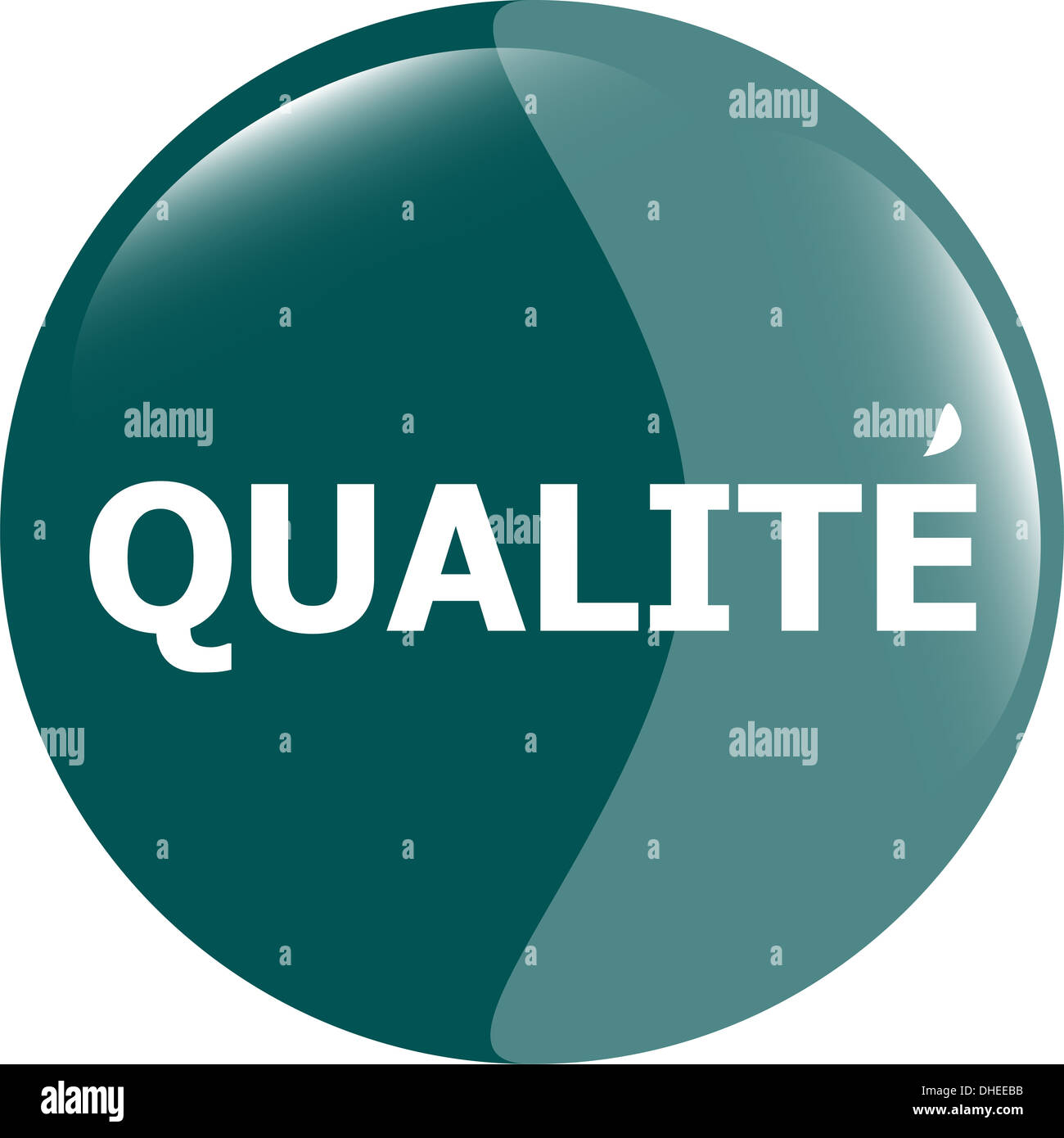 Qualite hi-res stock photography and images - Alamy