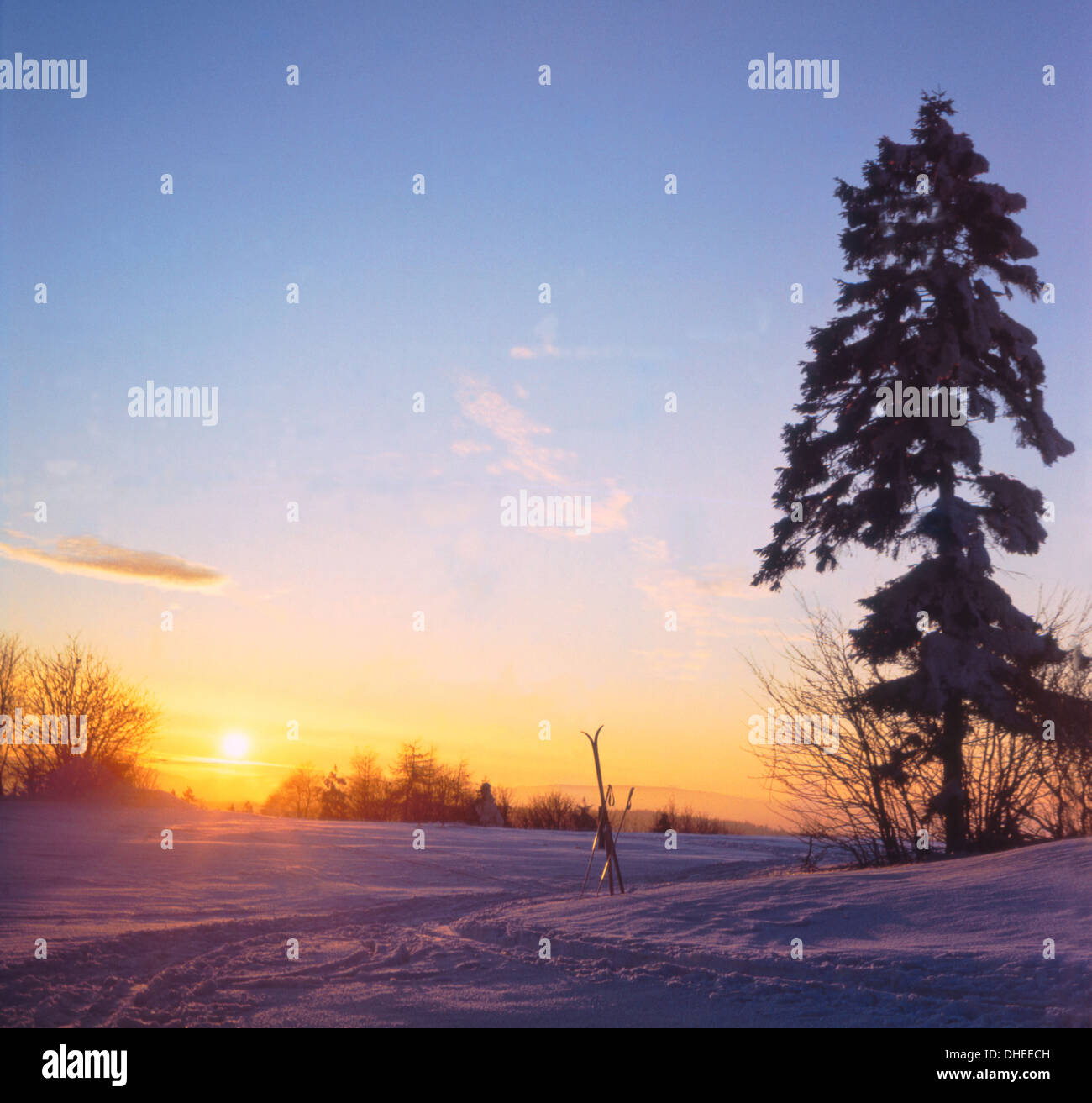 Consumption winter hi-res stock photography and images - Alamy