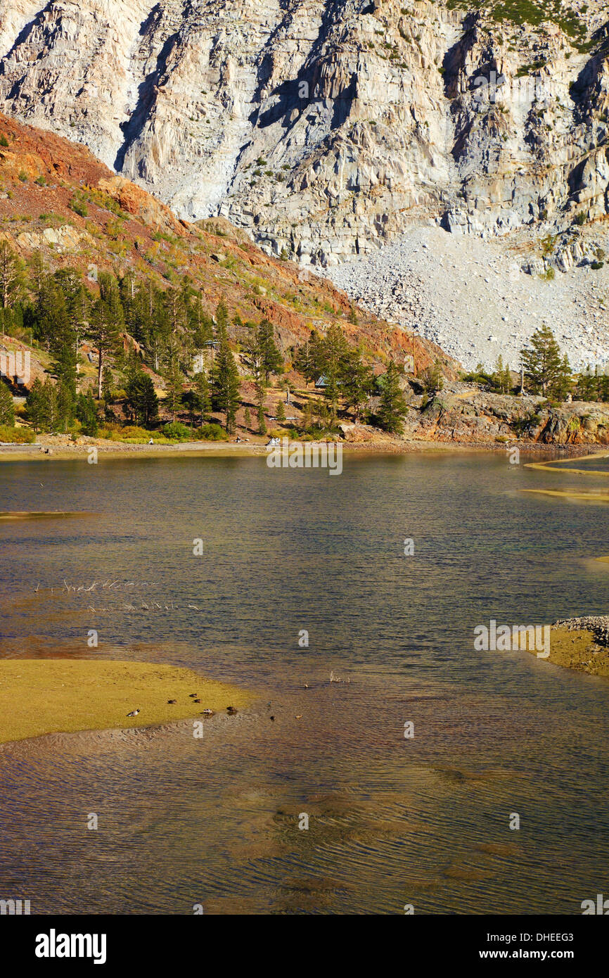 Charming summer scene in hi-res stock photography and images - Alamy