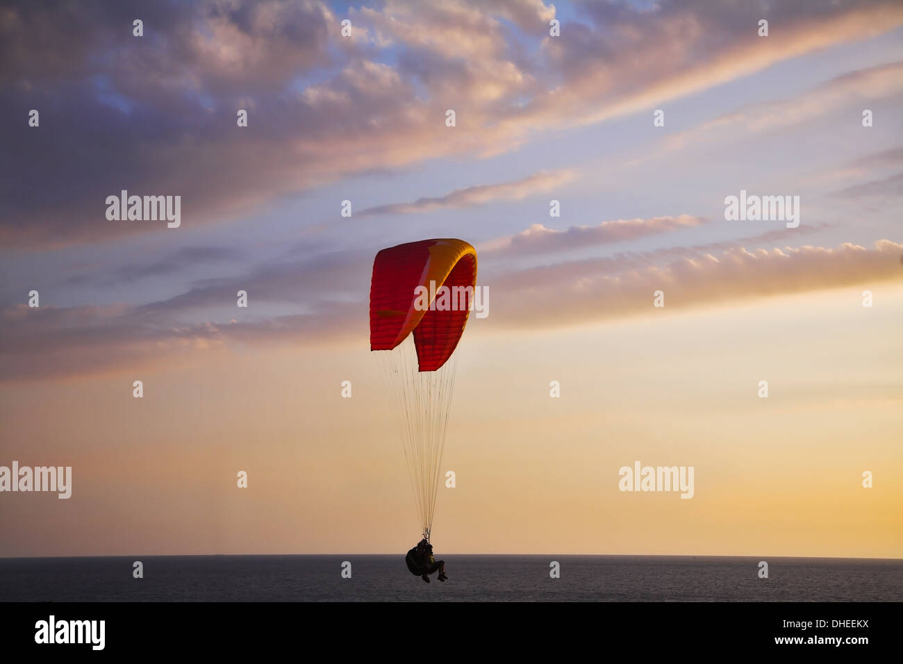 Parachute equipment hi-res stock photography and images - Alamy