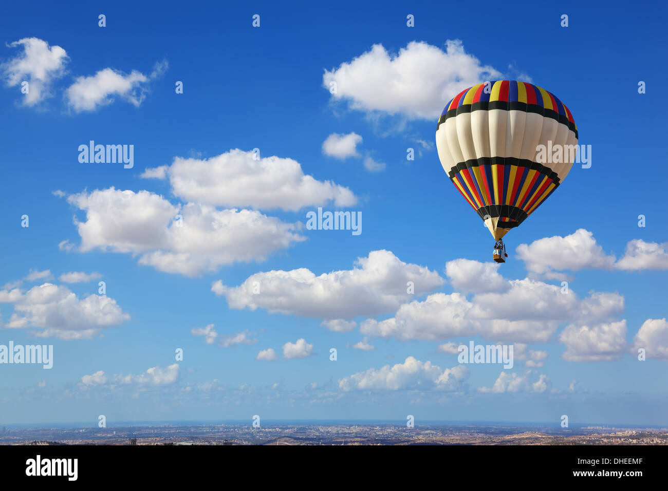 Balloon motion hi-res stock photography and images - Alamy