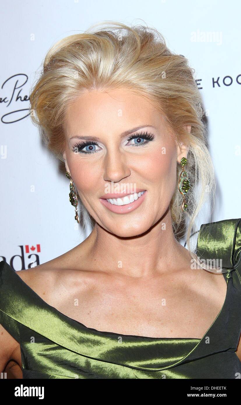 Los Angeles, California, USA. 7th Nov, 2013. Gretchen Rossi attends ...