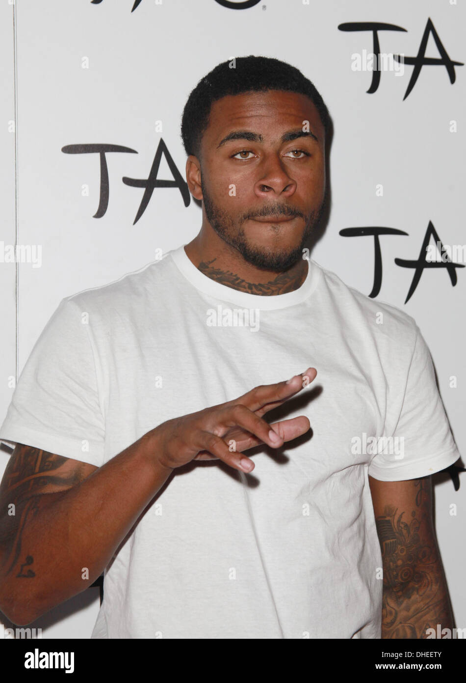 Sage The Gemini Rapper