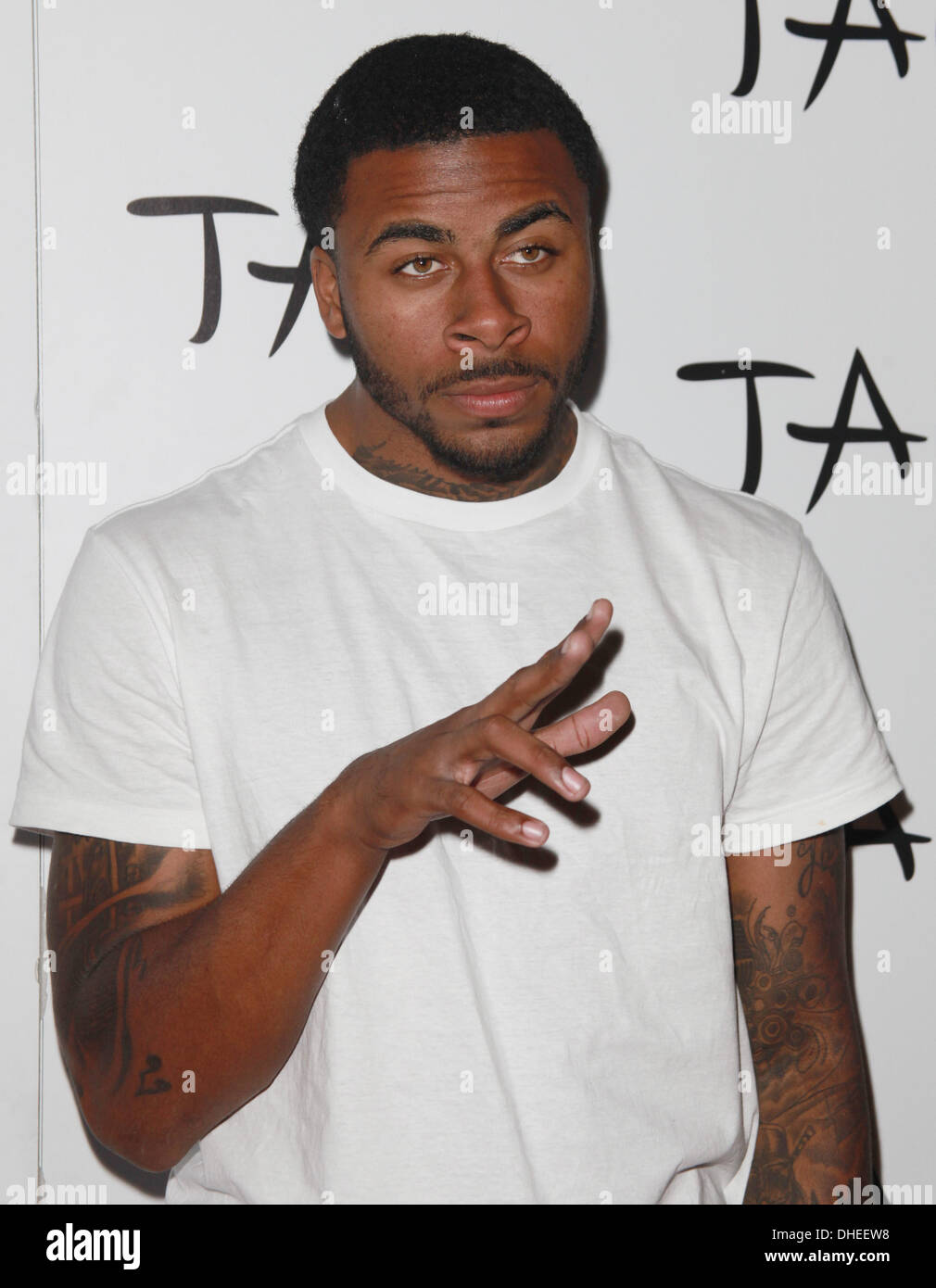 Sage the gemini hi-res stock photography and images - Alamy