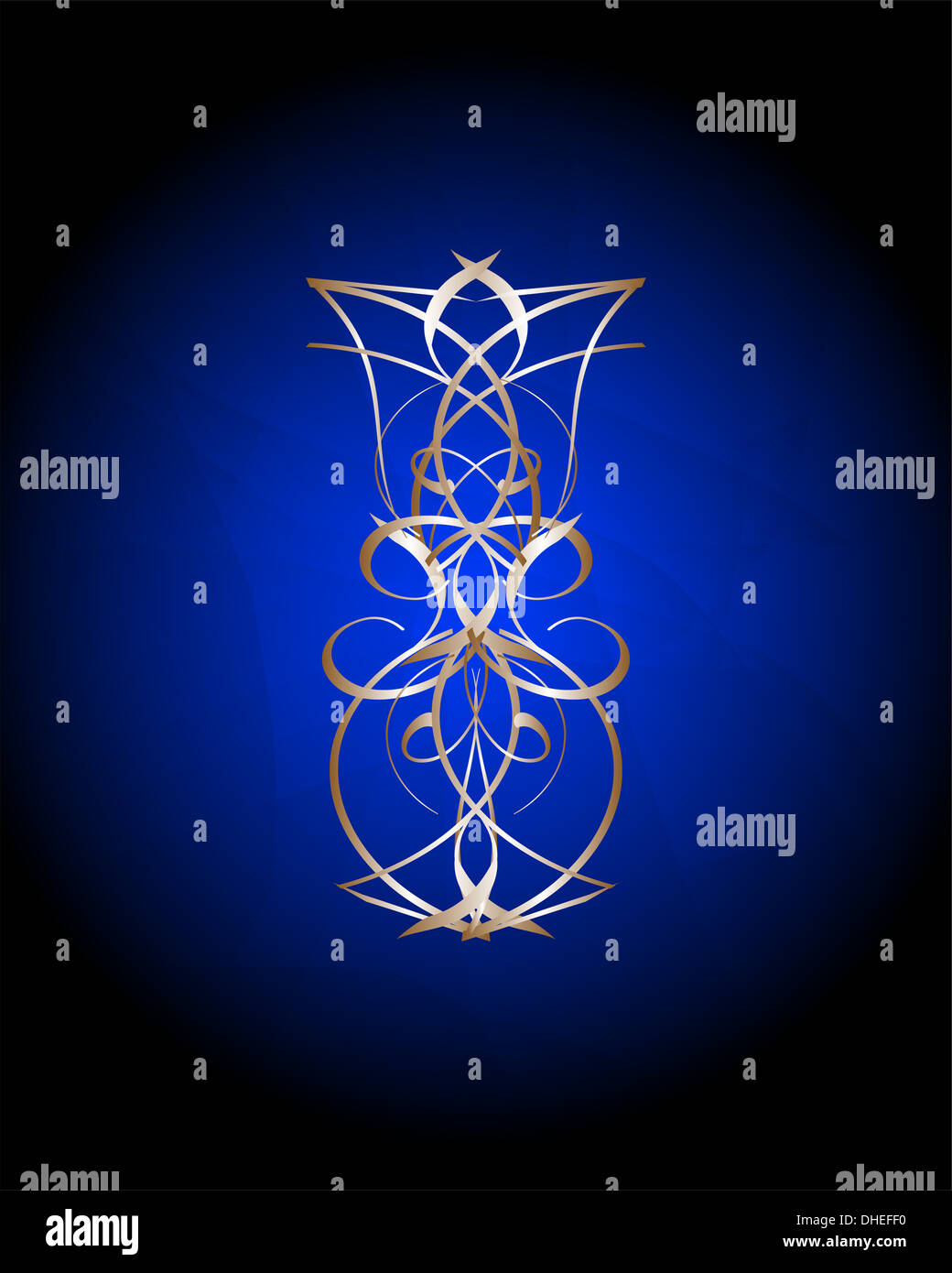 Bow pattern hi-res stock photography and images - Alamy