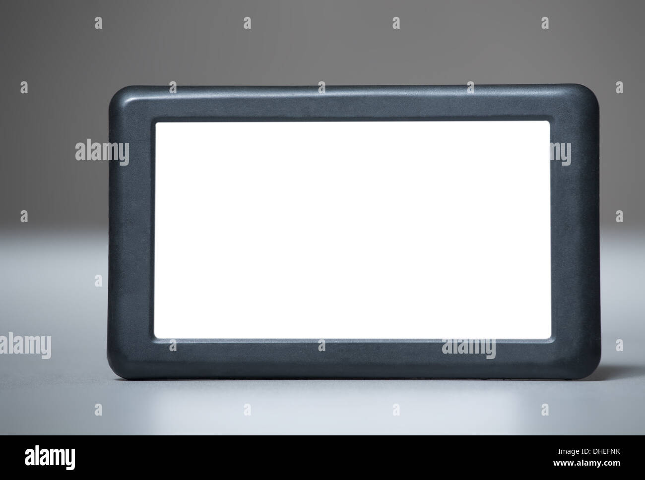 Apple ipad tablet advertisement hi-res stock photography and images - Alamy