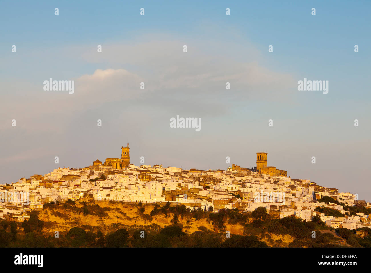 Cadiz province andalusia spain hi-res stock photography and images - Alamy