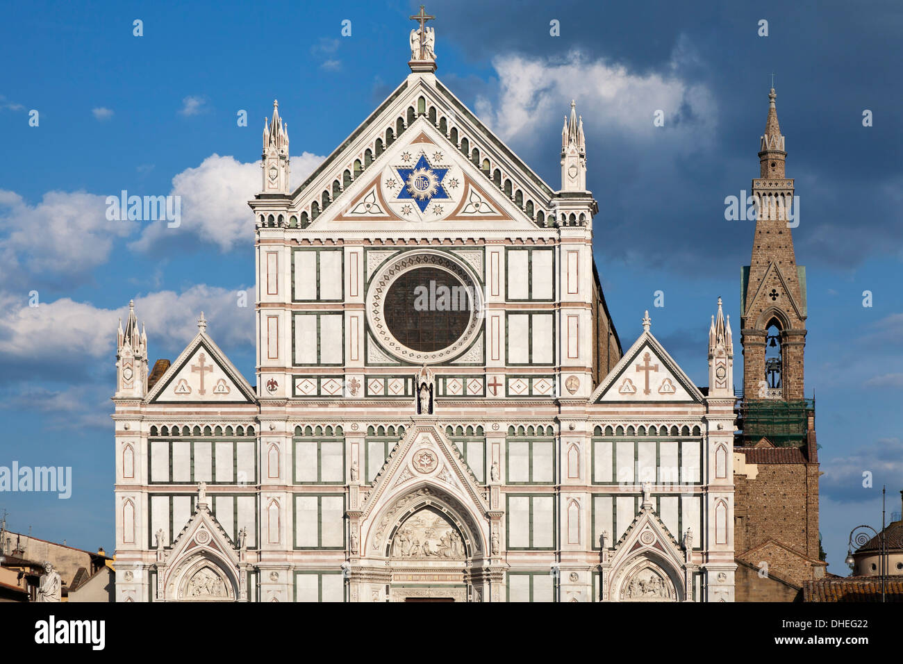 World heritage santa hi-res stock photography and images - Alamy