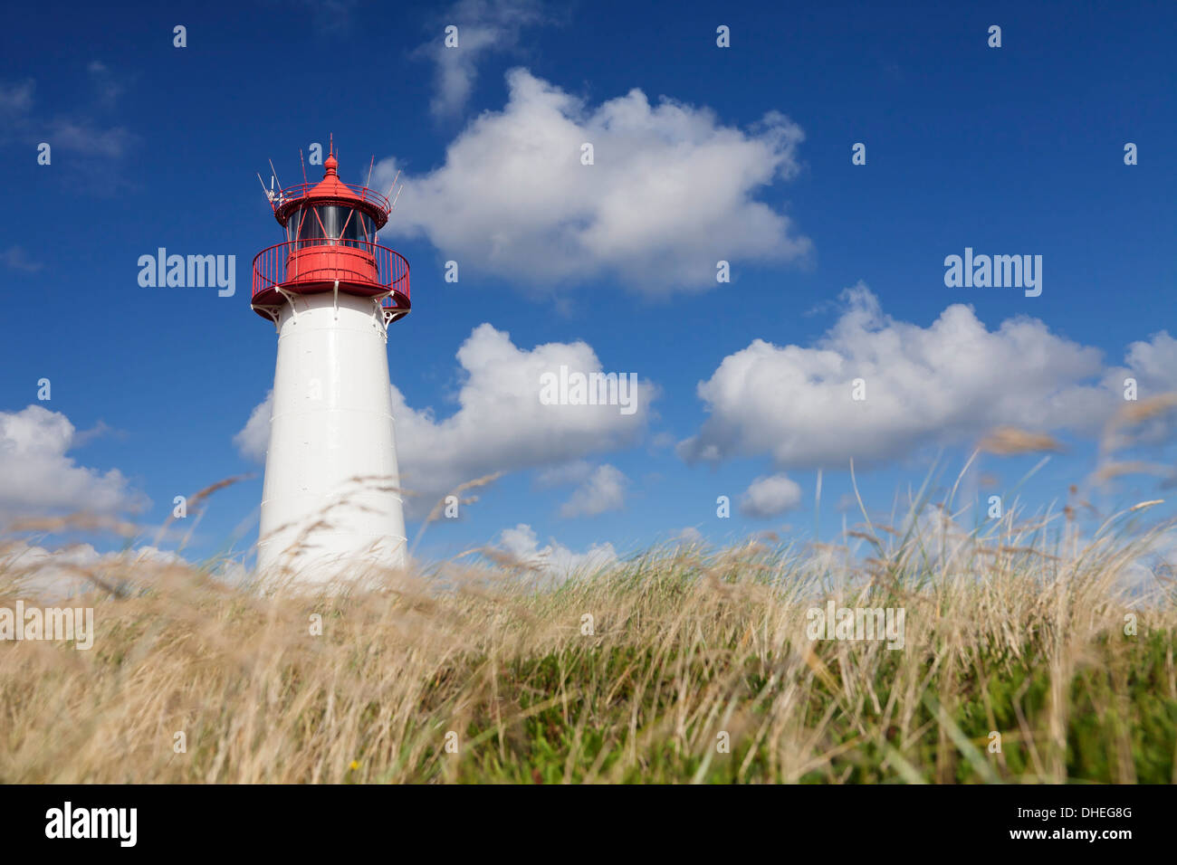 Ellenbogen sylt hi-res stock photography and images - Alamy