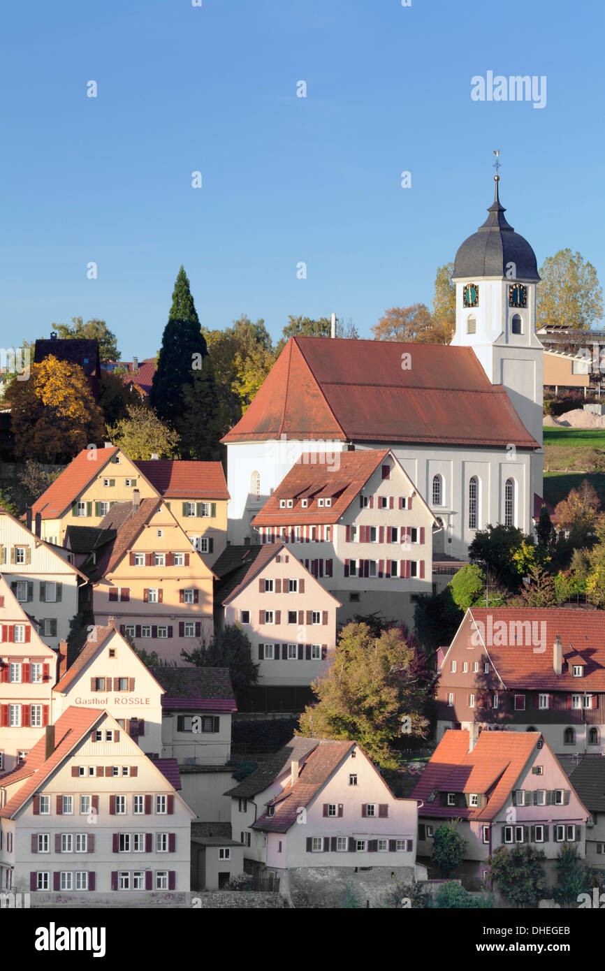 Altensteig hi-res stock photography and images - Alamy