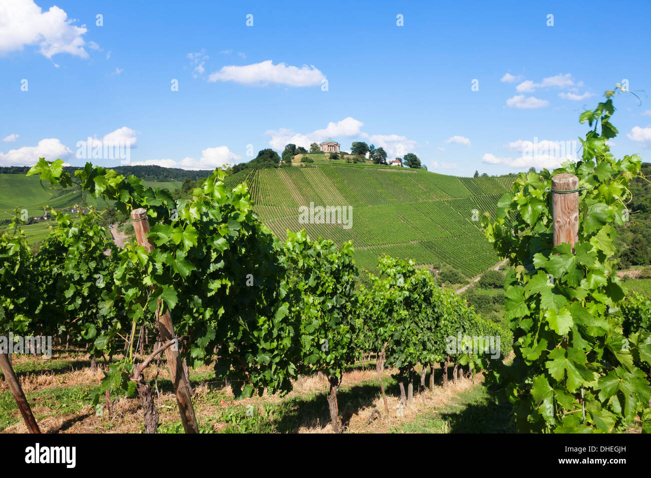 Stuttgart rotenberg hi-res stock photography and images - Alamy