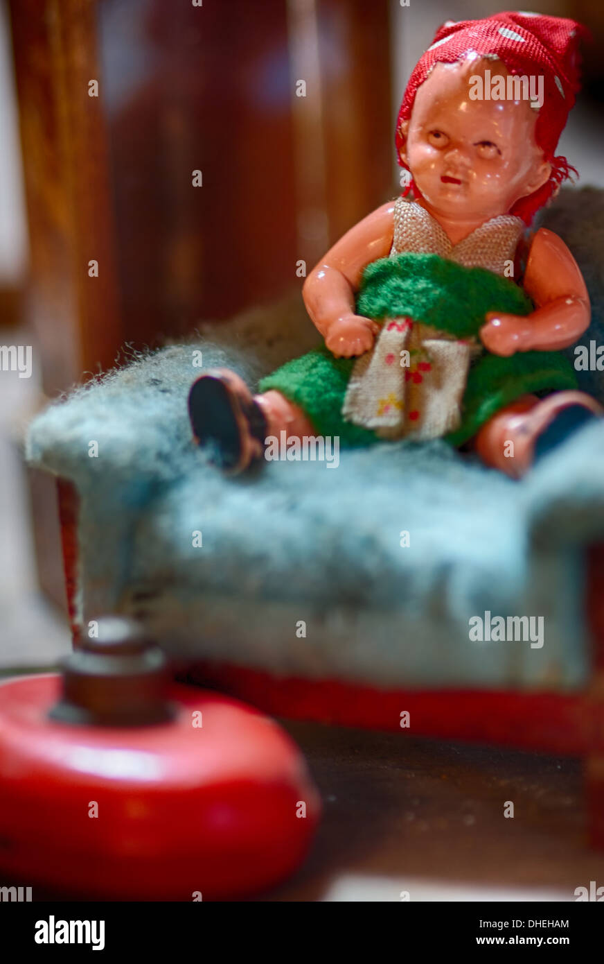 Kinder toys hi-res stock photography and images - Alamy