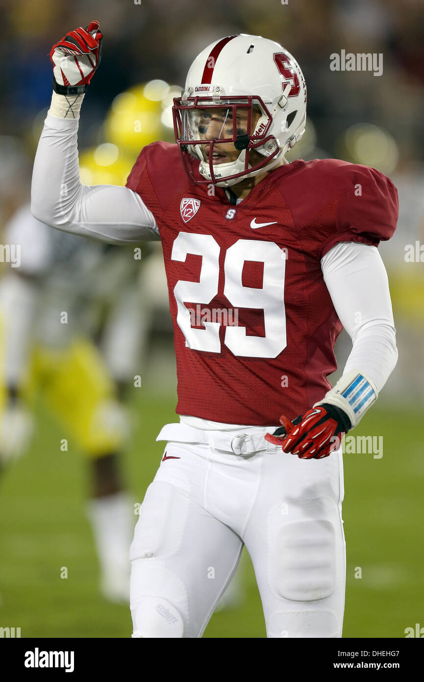 Ed Reynolds Stanford