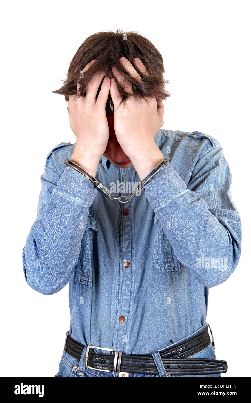 Hide the face hi-res stock photography and images - Alamy