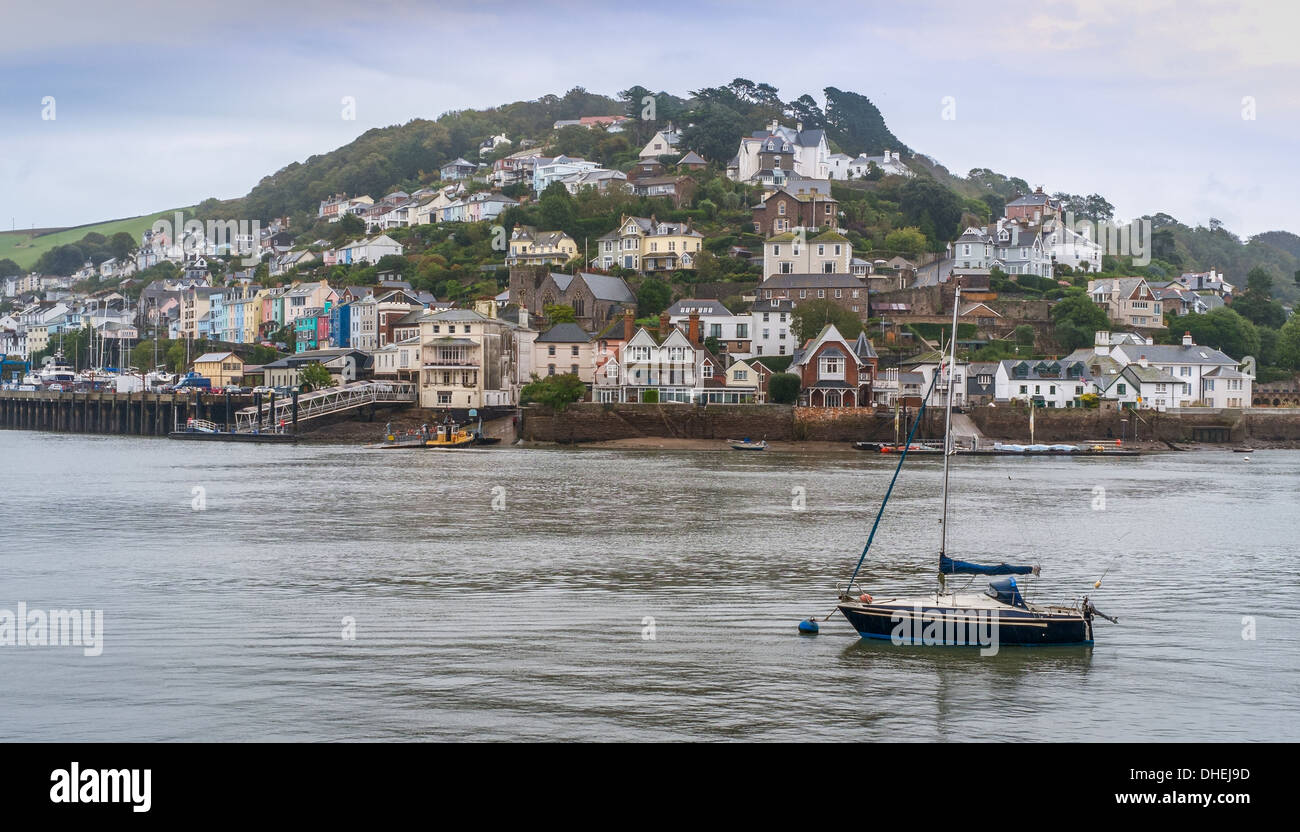 Kingswear hi-res stock photography and images - Alamy