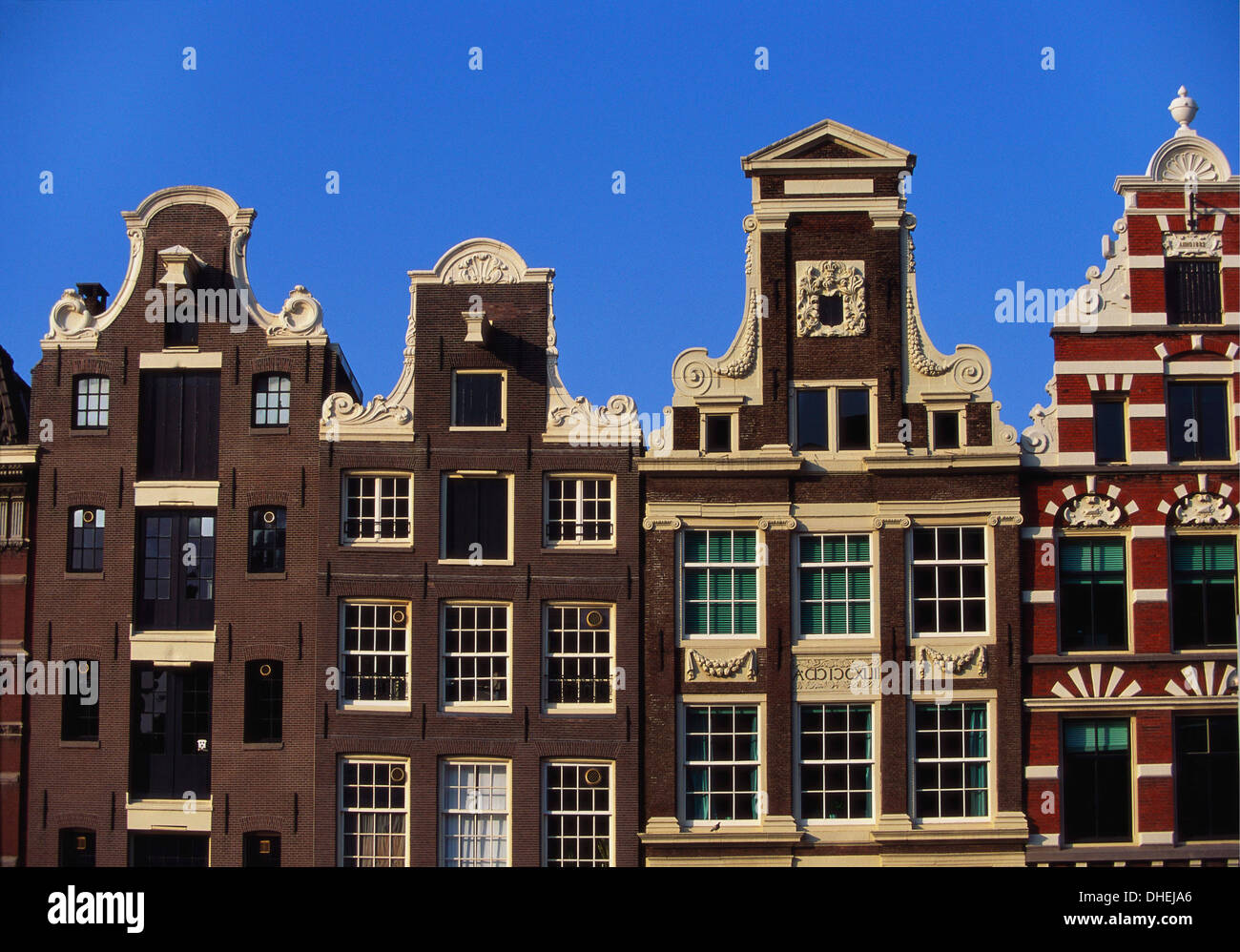 Amsterdam section hi-res stock photography and images - Alamy