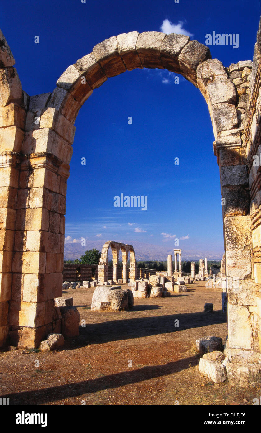 Umayyad dynasty hi-res stock photography and images - Alamy
