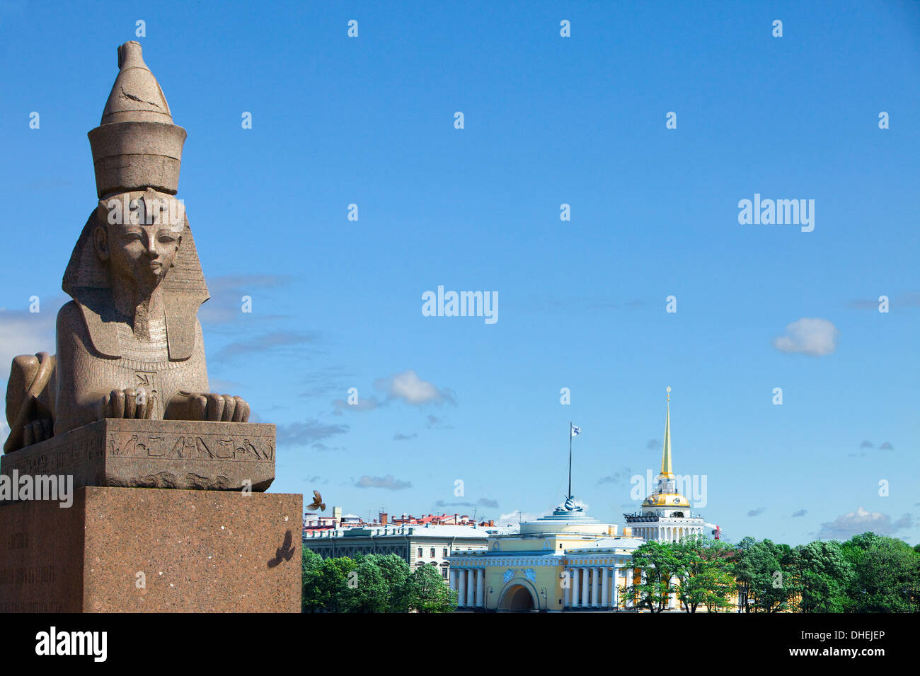 Mythology sphynx hi-res stock photography and images - Alamy