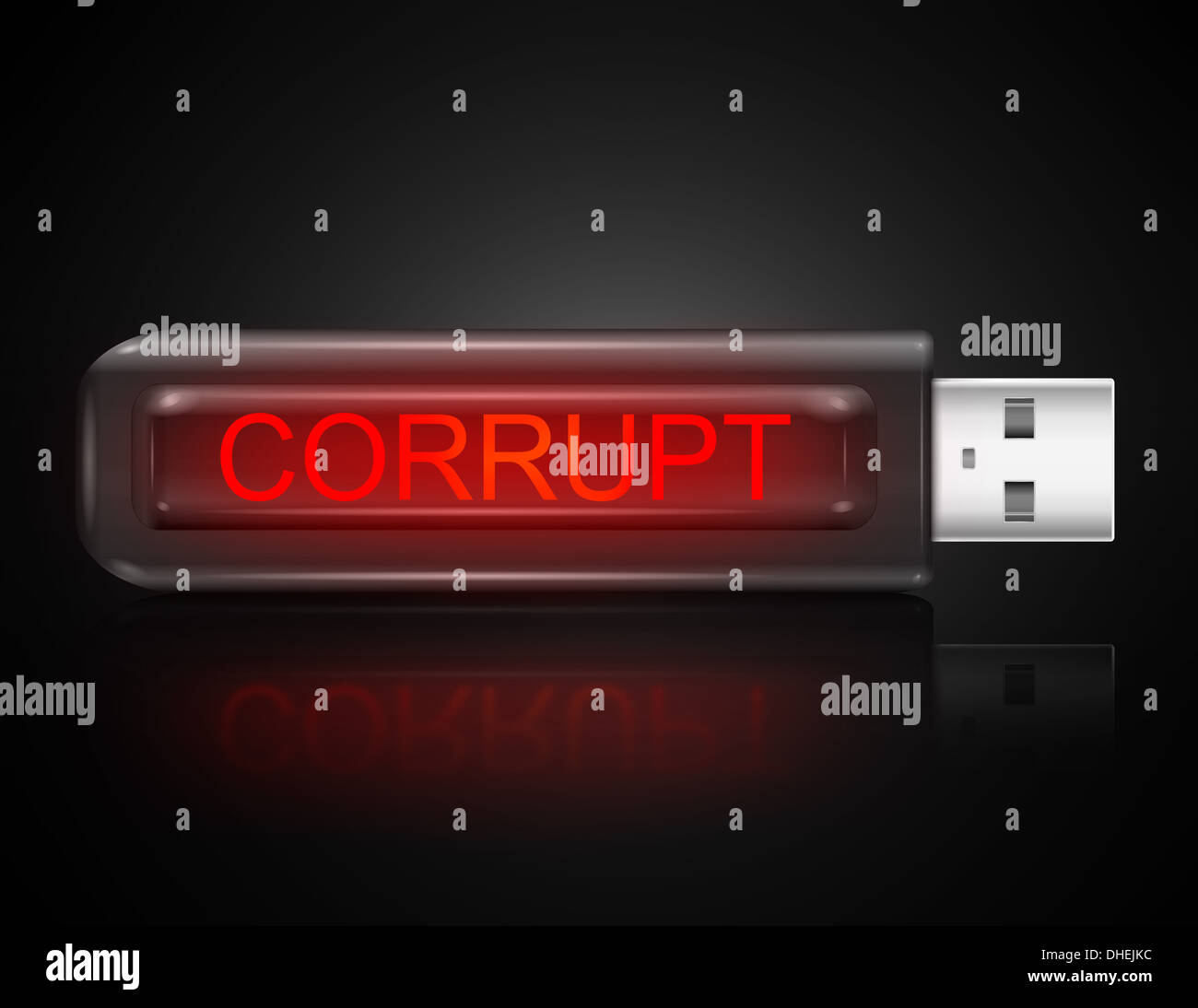 Corrupt file hi-res stock photography and images - Alamy