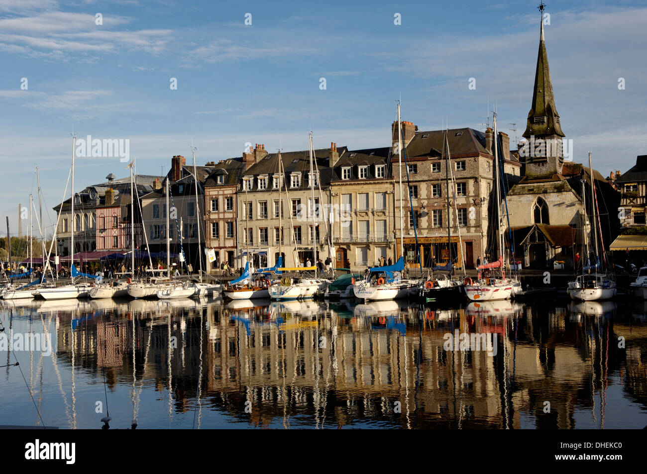 Calvados normandy hi-res stock photography and images - Alamy