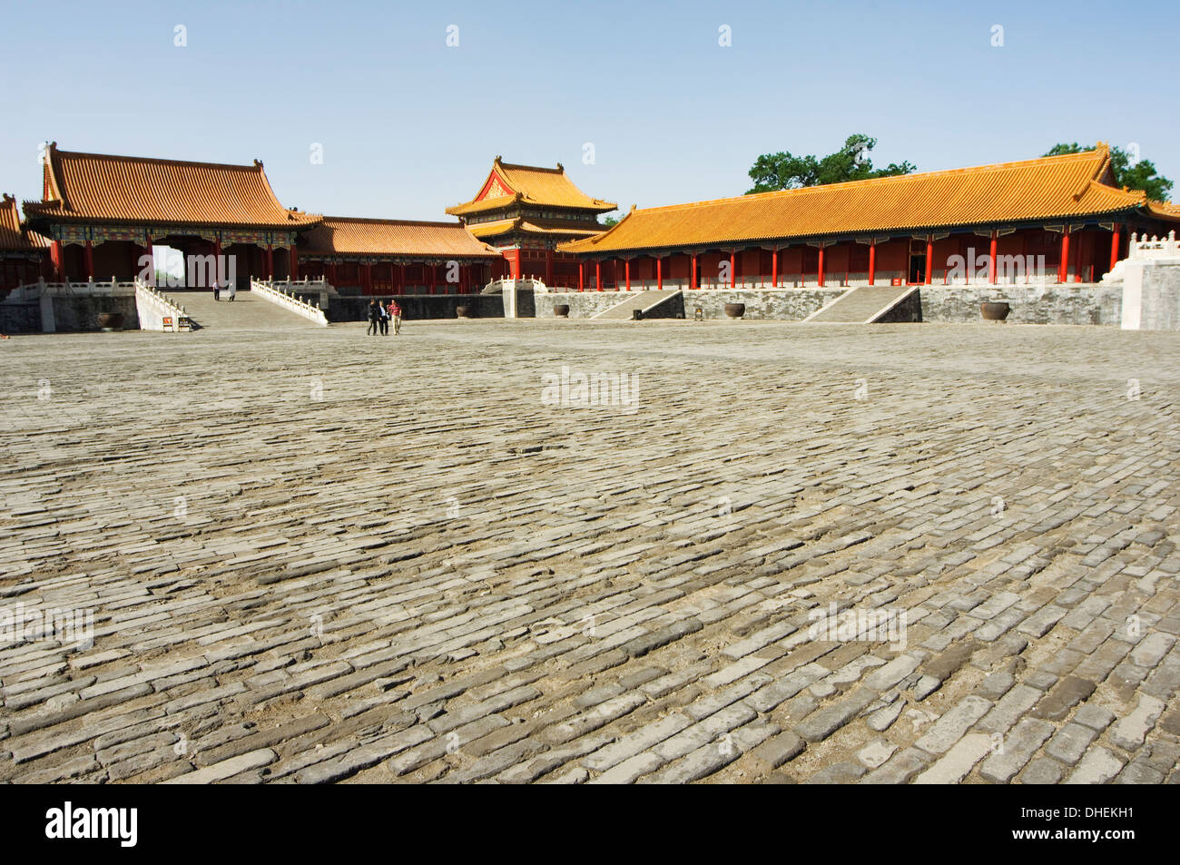 Zijin Cheng, The Forbidden City Palace Museum, UNESCO World Heritage ...