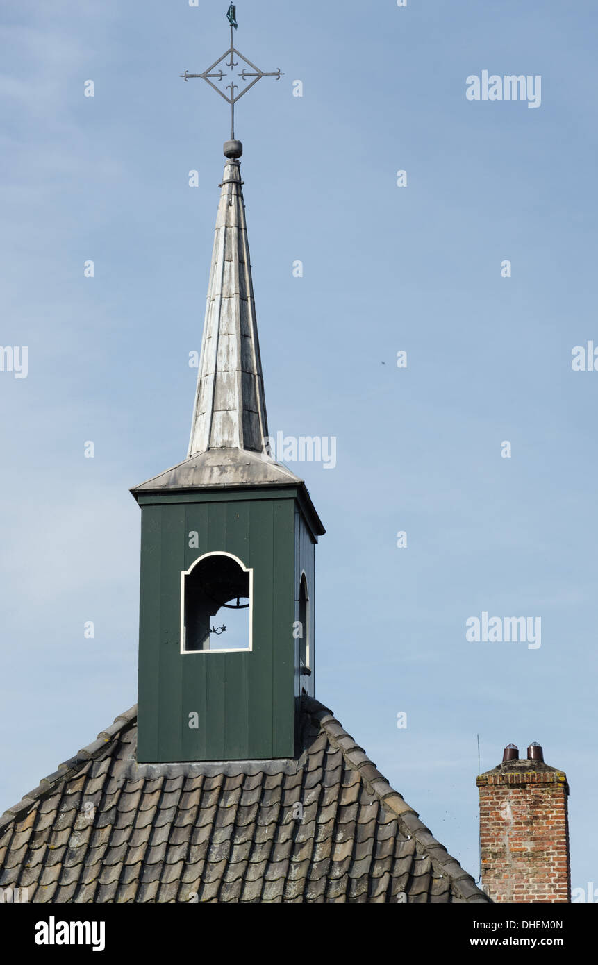 Dutch protestant church hi-res stock photography and images - Alamy