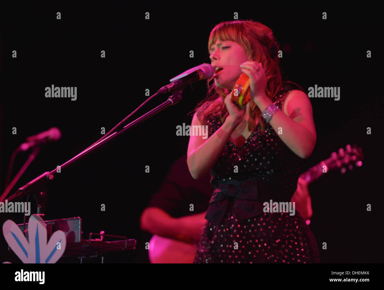 Lenka kripac hi-res stock photography and images - Alamy