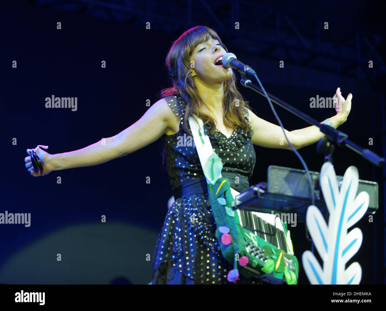 Lenka kripac hi-res stock photography and images - Alamy