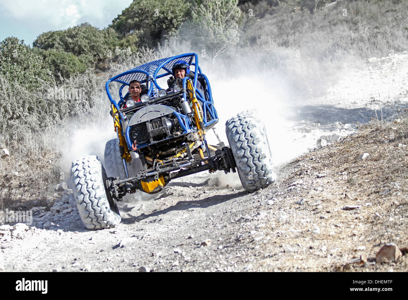 Buggy High Resolution Stock Photography and Images - Alamy