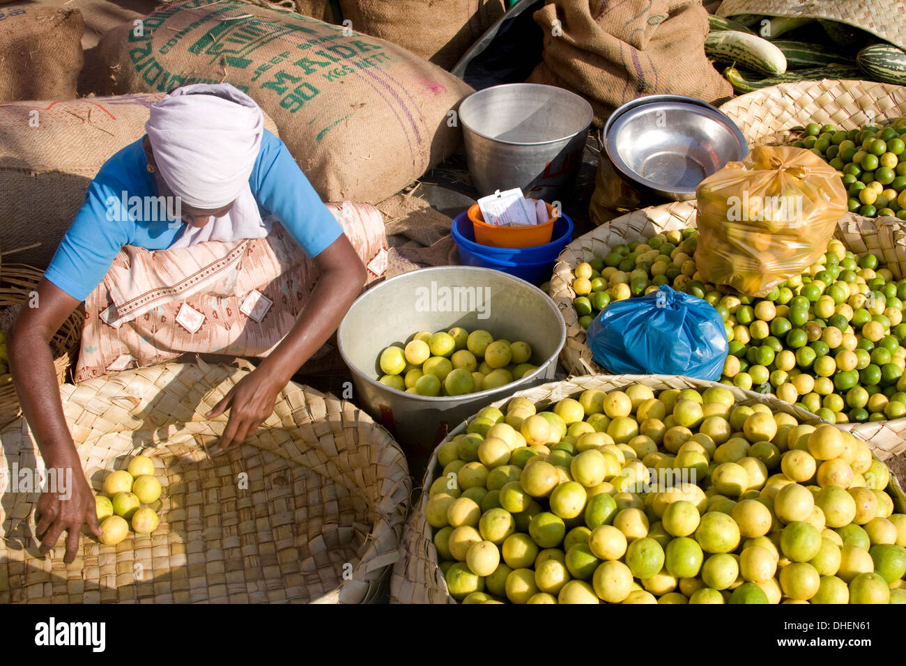 Chalai market hi-res stock photography and images - Alamy